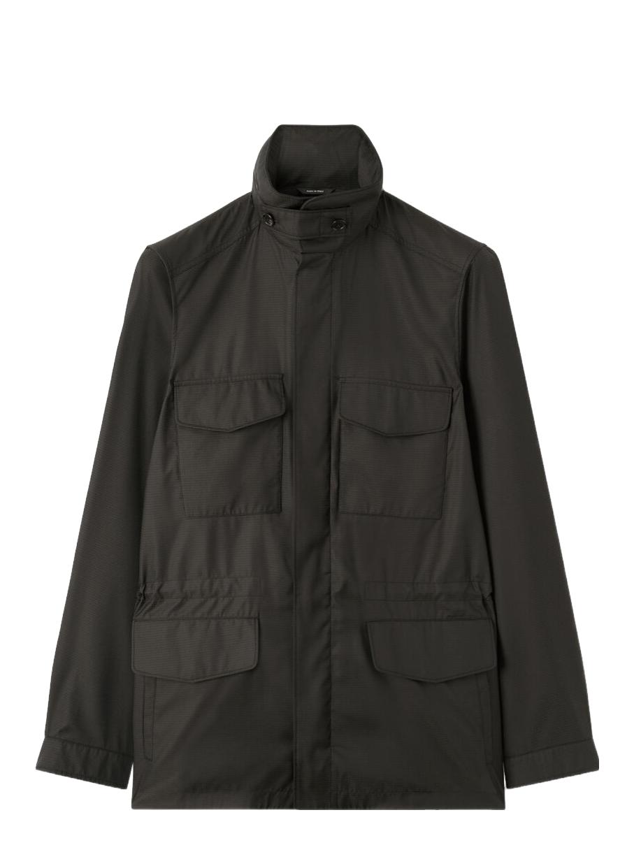 LORO PIANA Loro Piana Traveller Field Jacket
